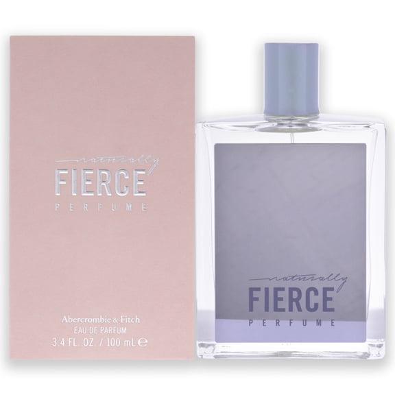 Fierce Cologne Abercrombie