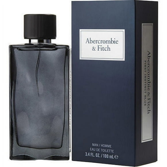 Fierce Cologne Abercrombie