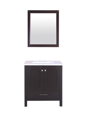 Bathroom Vanities with Tops in Bathroom Vanities - Walmart.com