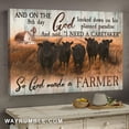 Aberdeen Angus Tranquil Farm God Looked Down On His Planned Paradise ...