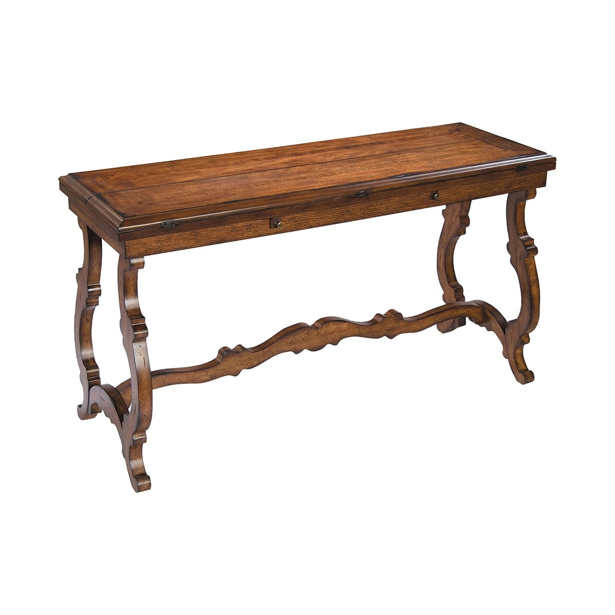 Stein World Aberdeen Fold-Out Console Table - Walmart.com