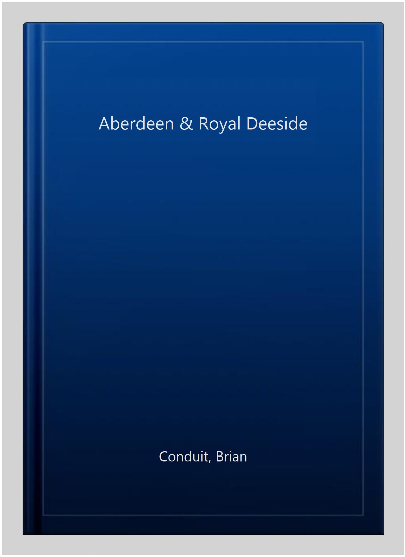 Aberdeen & Royal Deeside - Walmart.com