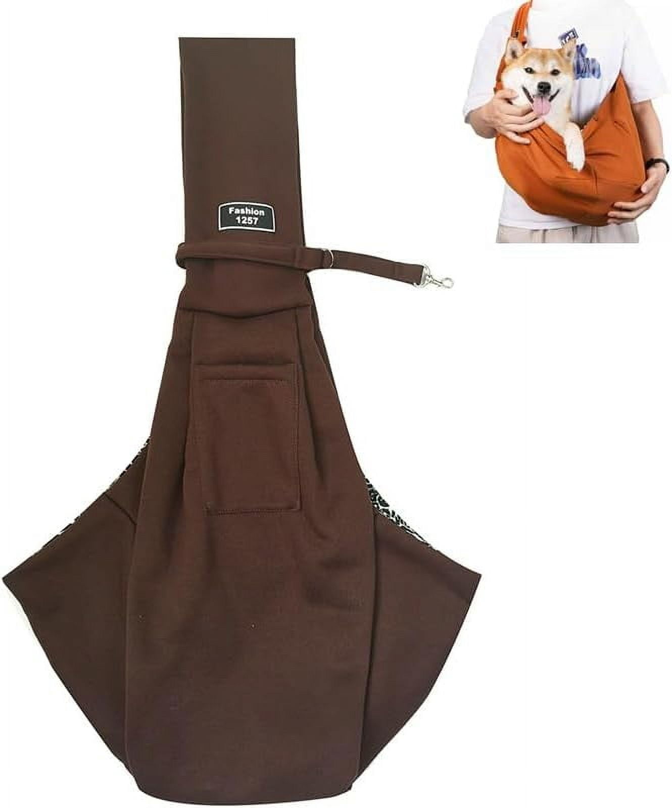 Aberfields Cat Carrier Pouch, Cat Carrier Pouch Aberfields, Aberfields ...