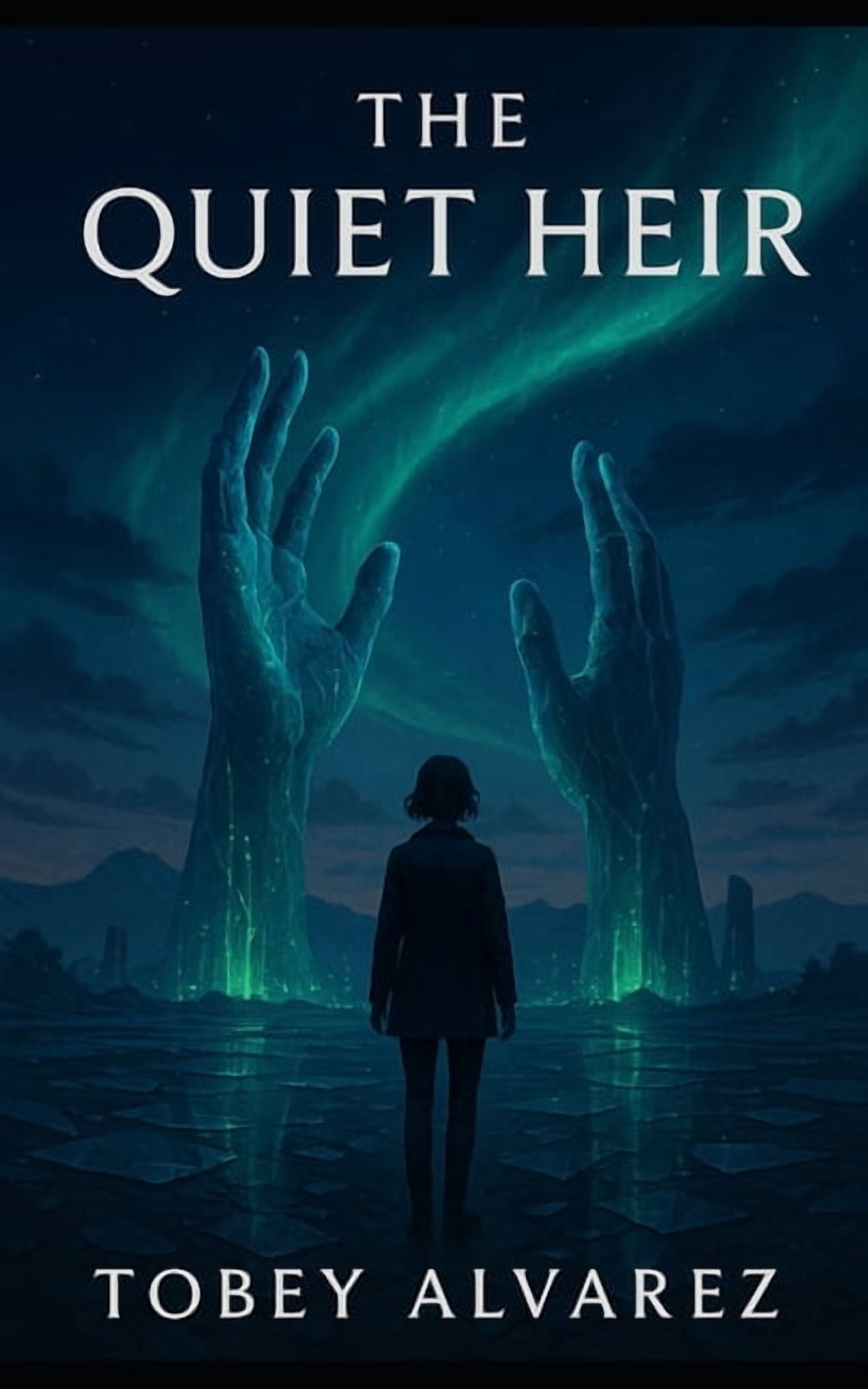 Aberrant Trilogy The Aberrant Trilogy: The Quiet Heir, Book 3 ...