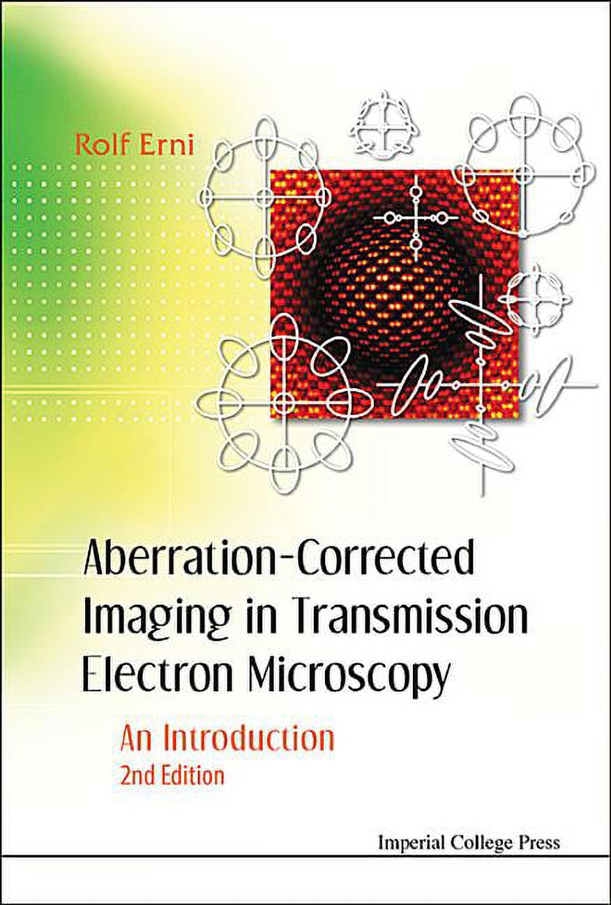 Aberration-Corrected Imaging in Transmission Electron Microscopy: An ...