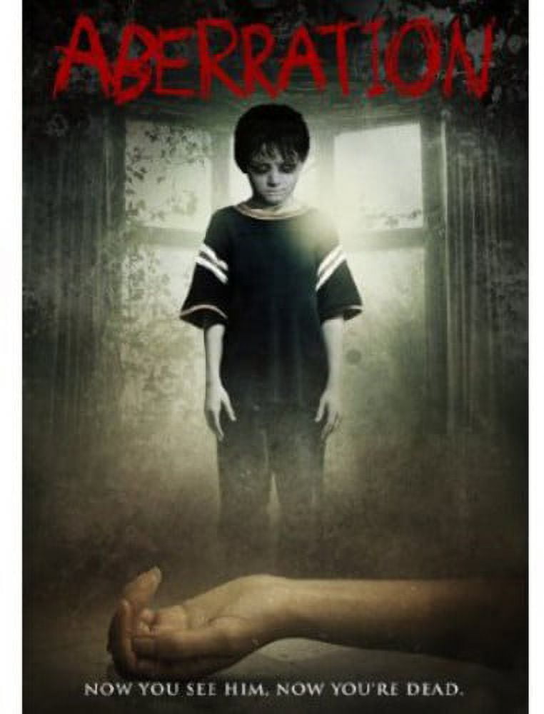 Image Entertainment - Aberration [DIGITAL VIDEO DISC] - Walmart.com