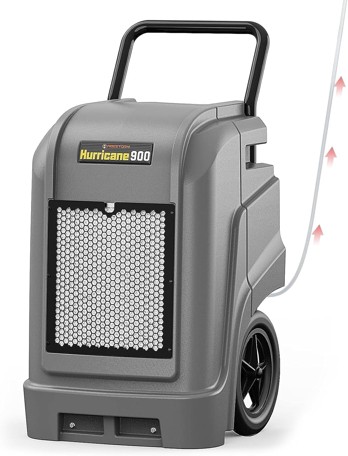 Abestorm 190 PPD Commercial Dehumidifiers with Pump and Drain Hose ...