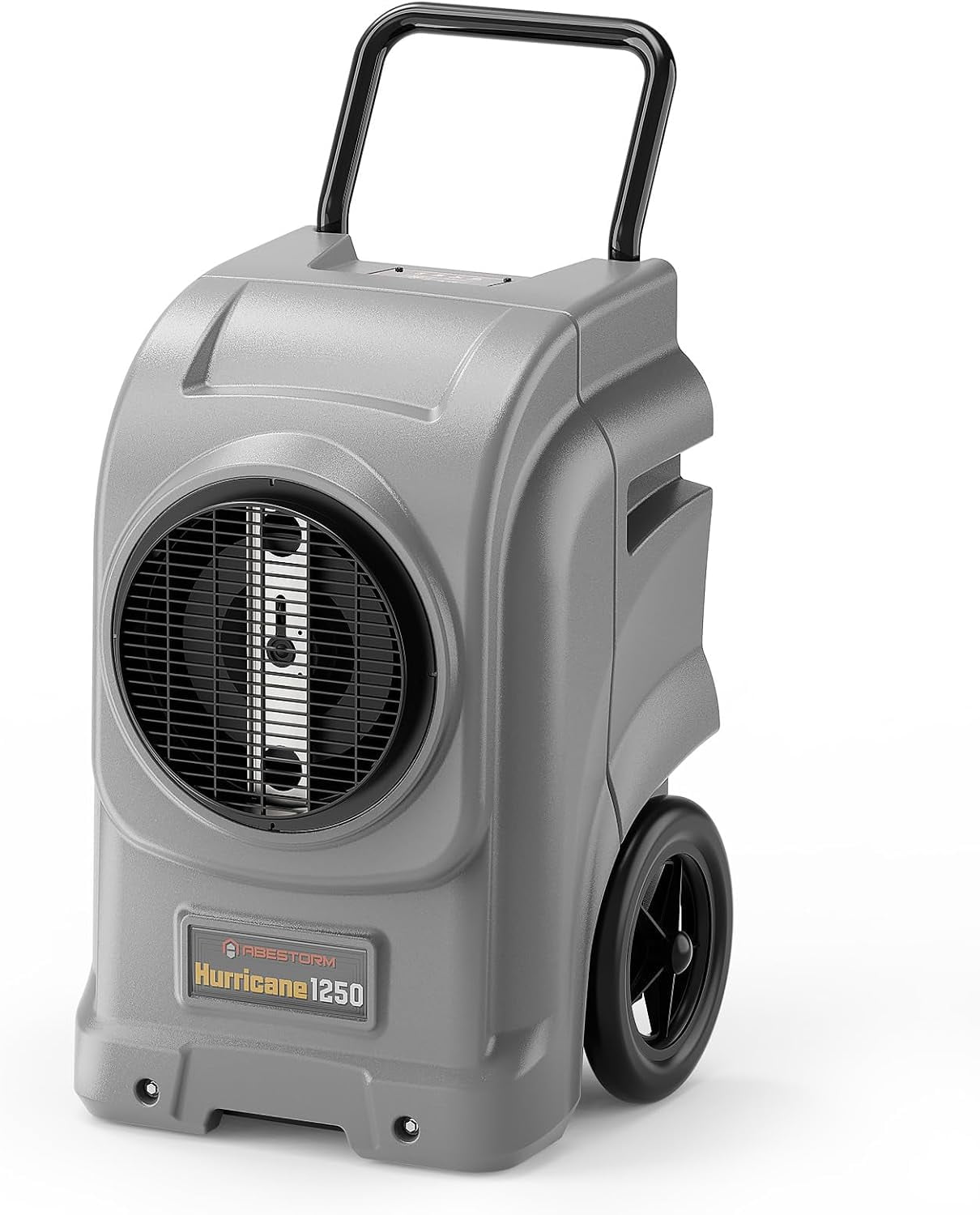 Abestorm 270 Pints Commercial Dehumidifiers with Pump, Portable ...