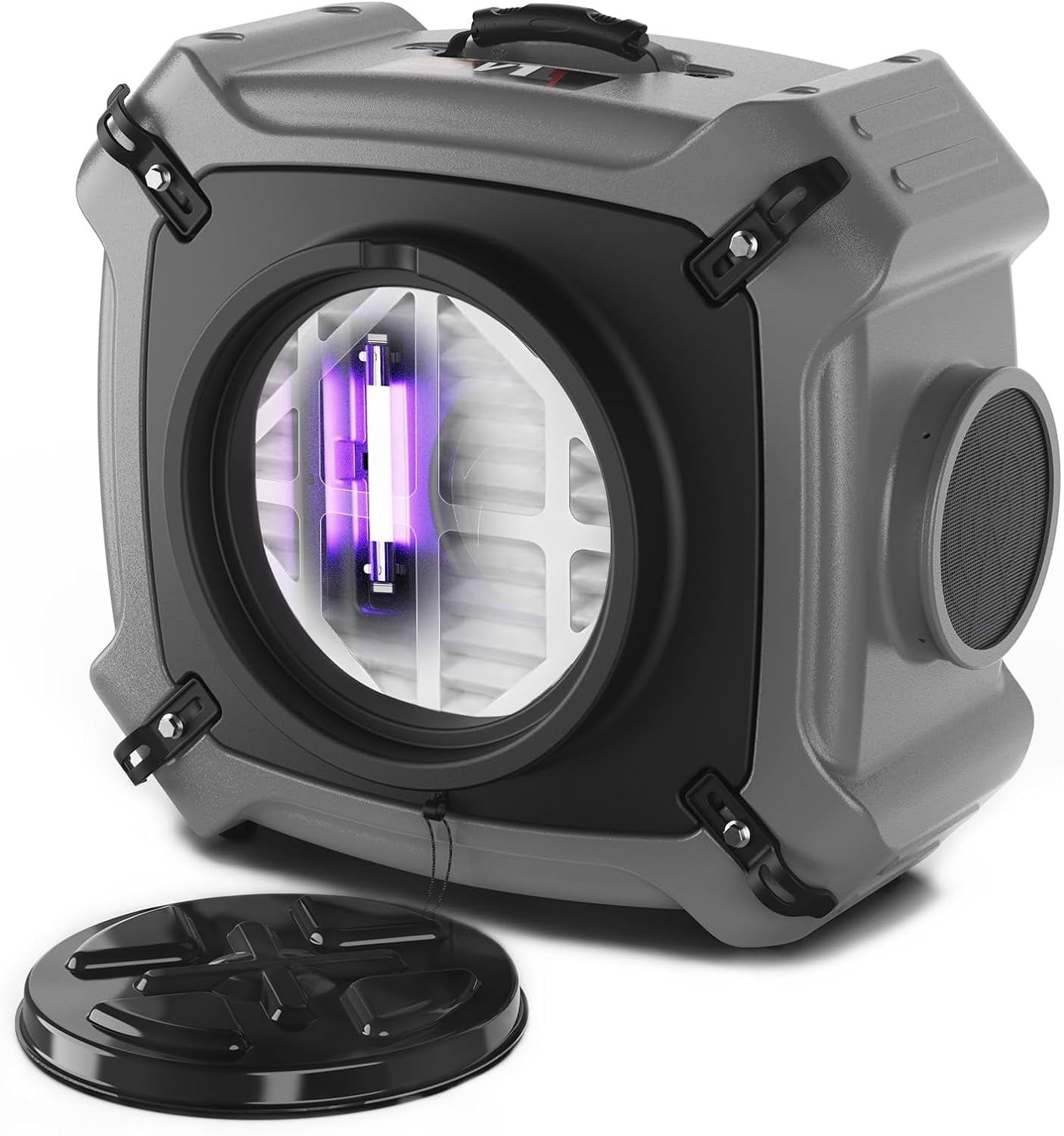 Air Scrubber Cfm