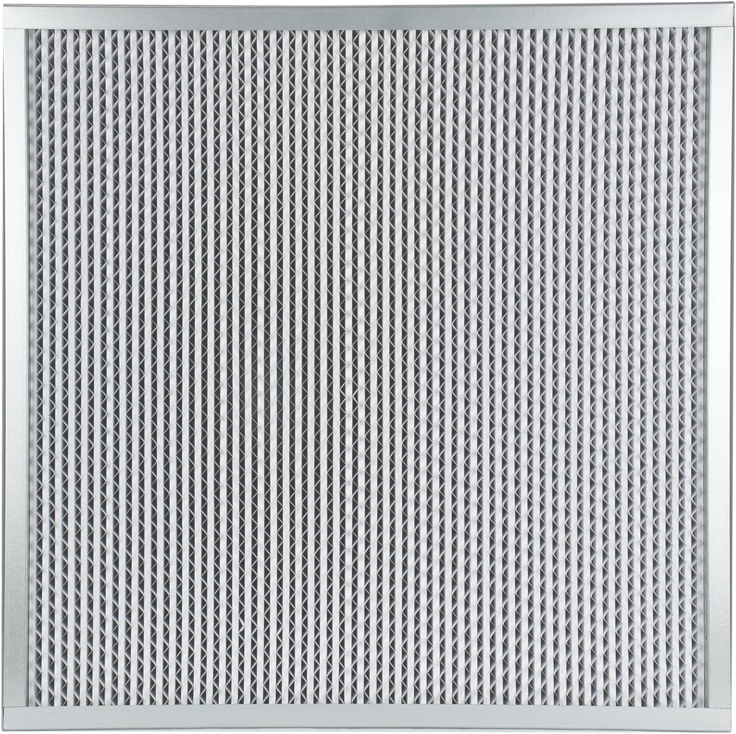 Abestorm High Efficiency Clapboard Filter- HEPA 2000 UVIG/DecDust V1 ...