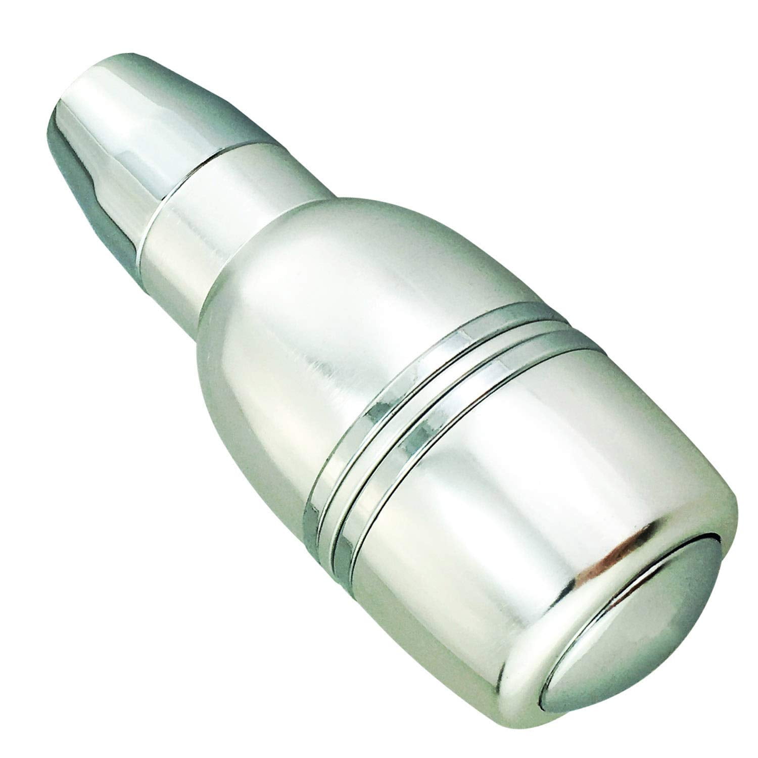 Abfer Automatic Shifter Knob CM31 Button Car Stick Shift Lever Head ...