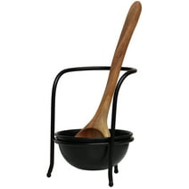 Bico Gingerbread Man Spoon Rest, for holding Spoon, Ladle, Utensils ...