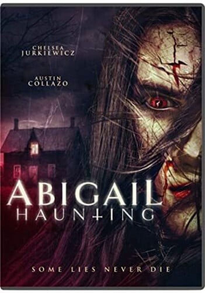 Abigail Haunting (DVD), Itn, Horror - Walmart.com