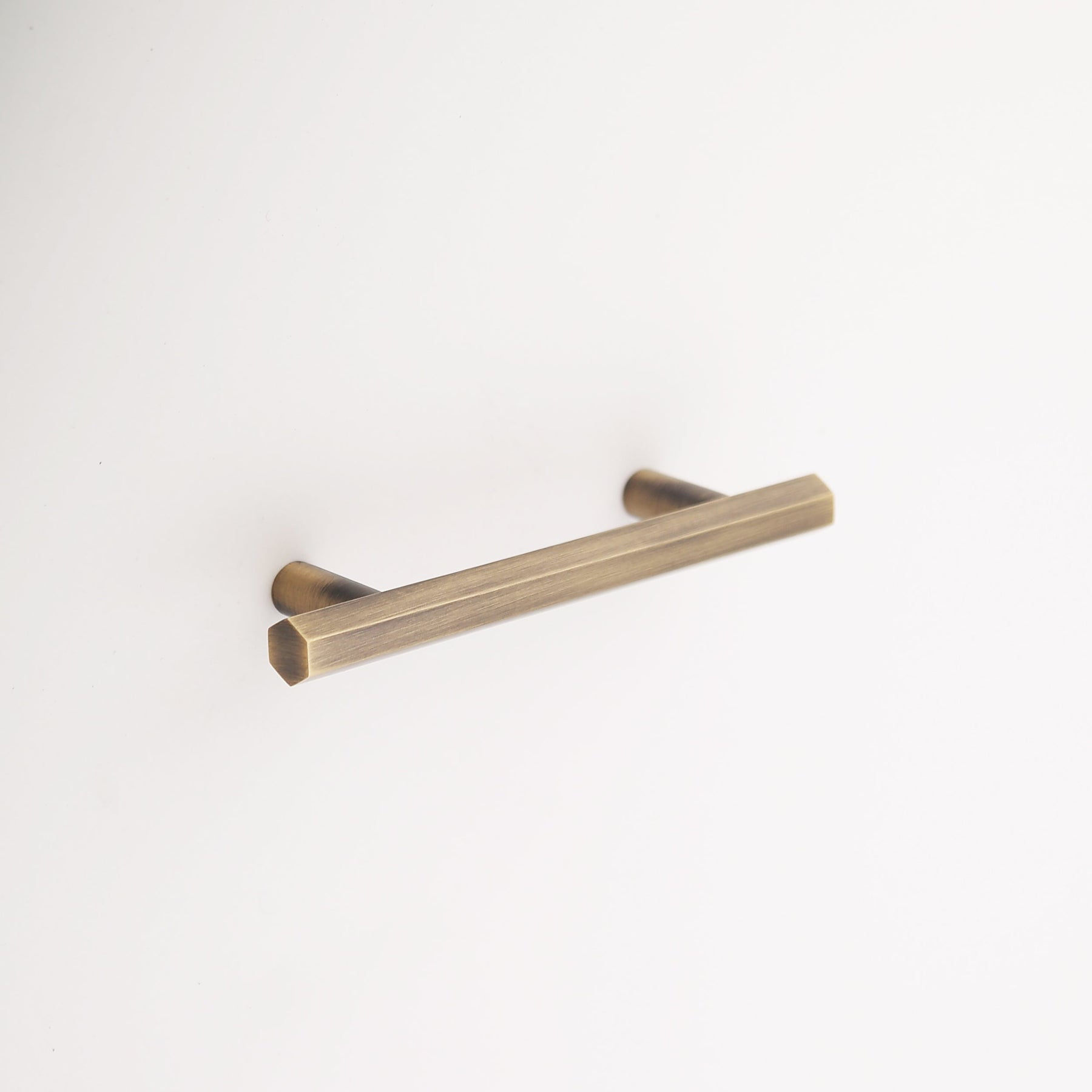 Madelyn Carter Solid Brass Handles | Sleek Hardware for Kitchens ...