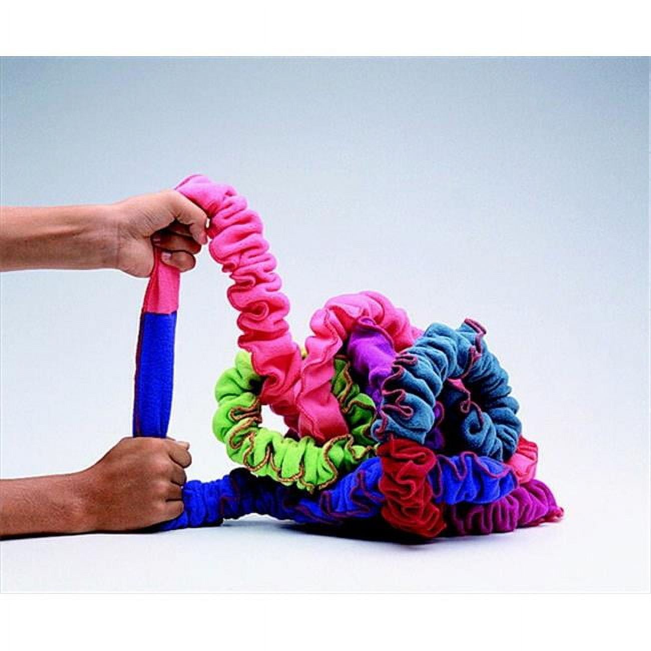 Abilitations 004286 24 Ft. Dia. X-Large Co-Oper Band Elasta Blast ...