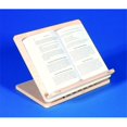 Abilitations Adjustable Portable Slant Board Book Buddy - 9 x 12 In ...