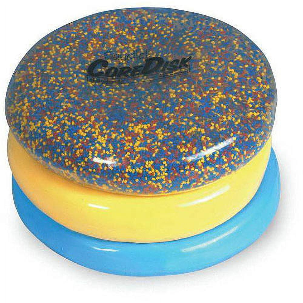Abilitations Integrations Inflatable CoreDisks, 12" - Walmart.com