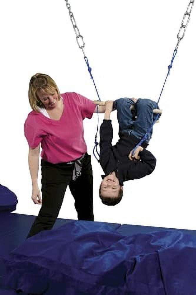 Abilitations Integrations Monkey-Swing Vestibular Orientation - Walmart.com
