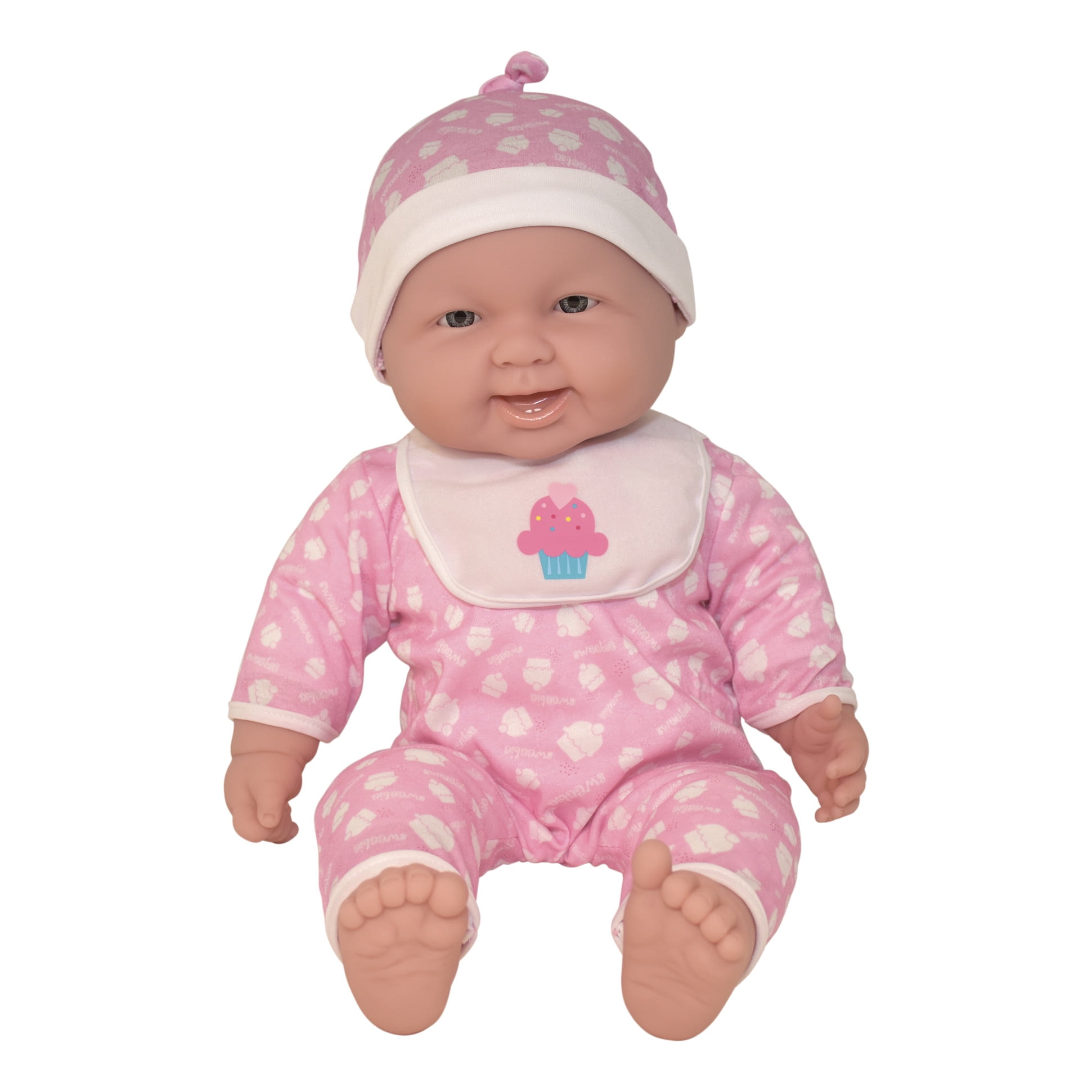 Abilitations Weighted Doll, Caucasian, 4 Pounds - Walmart.com