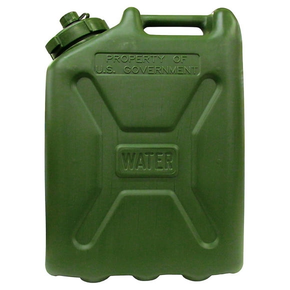 5 Gallon Water Jugs in Water Jugs - Walmart.com