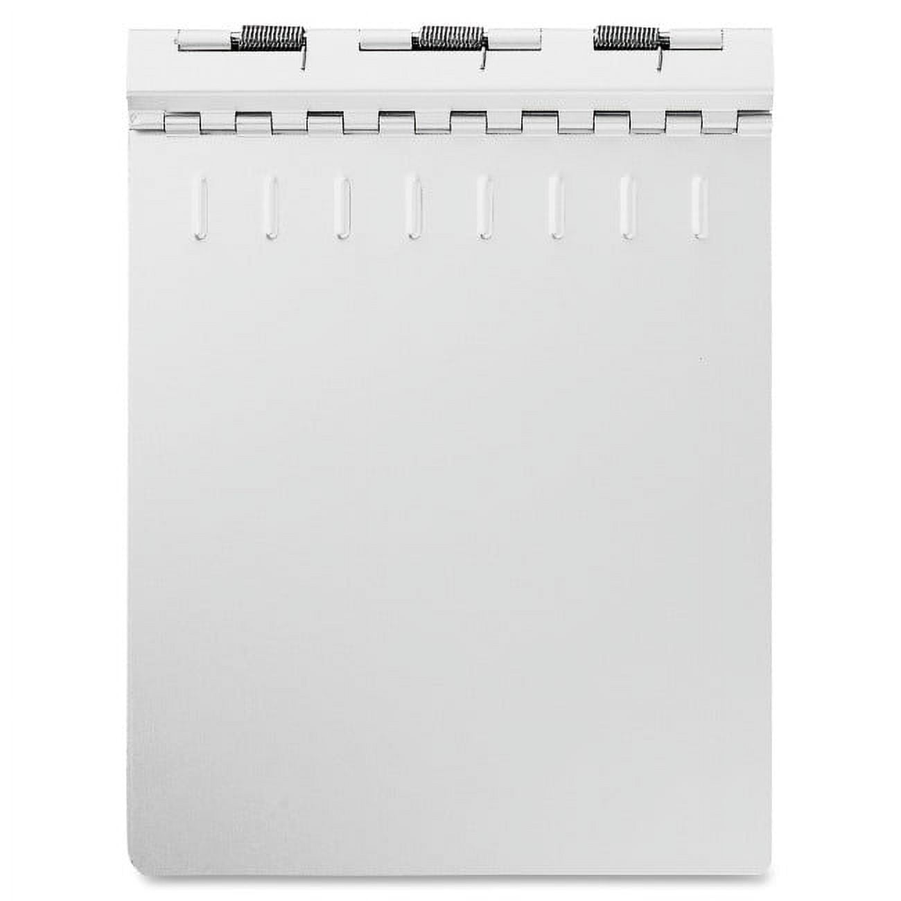 AbilityOne-1PK SKILCRAFT Aluminum Notepad Binder - Walmart.com