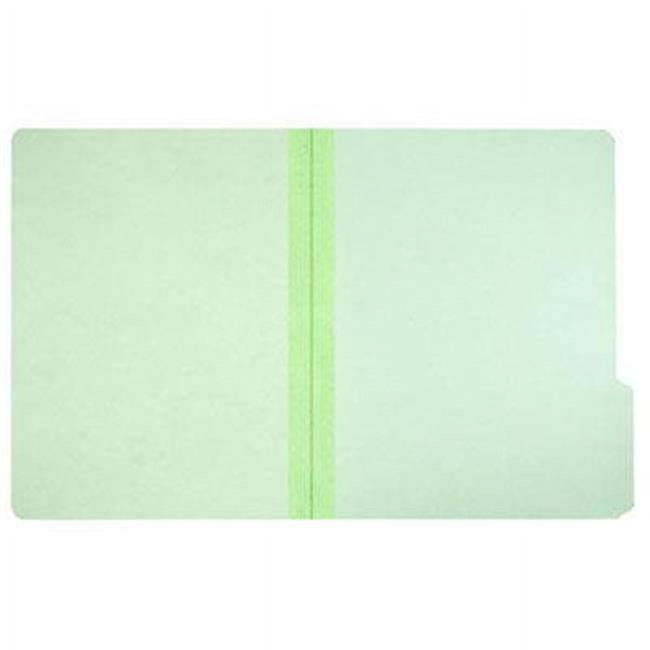 AbilityOne 2868570 7530002868570 1 by 3 Cut Letter Size Pressboard File ...