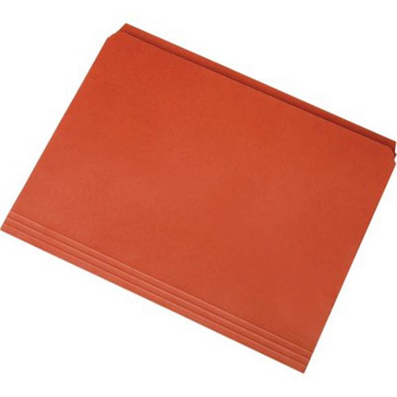 AbilityOne 3649506 7530013649506 Letter Size Straight Cut File Folders ...