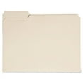 AbilityOne 6458093 7530016458093 Letter Size 1-3 Cut 1st Position ...