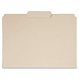 AbilityOne 6458096 7530016458096 Letter Size 1-3 Cut 2nd Position ...