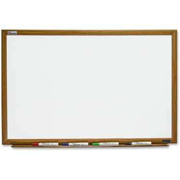 Quartet, QRTEEHM3930, Enclosed Magnetic Outdoor Whiteboard, 1 / Each ...