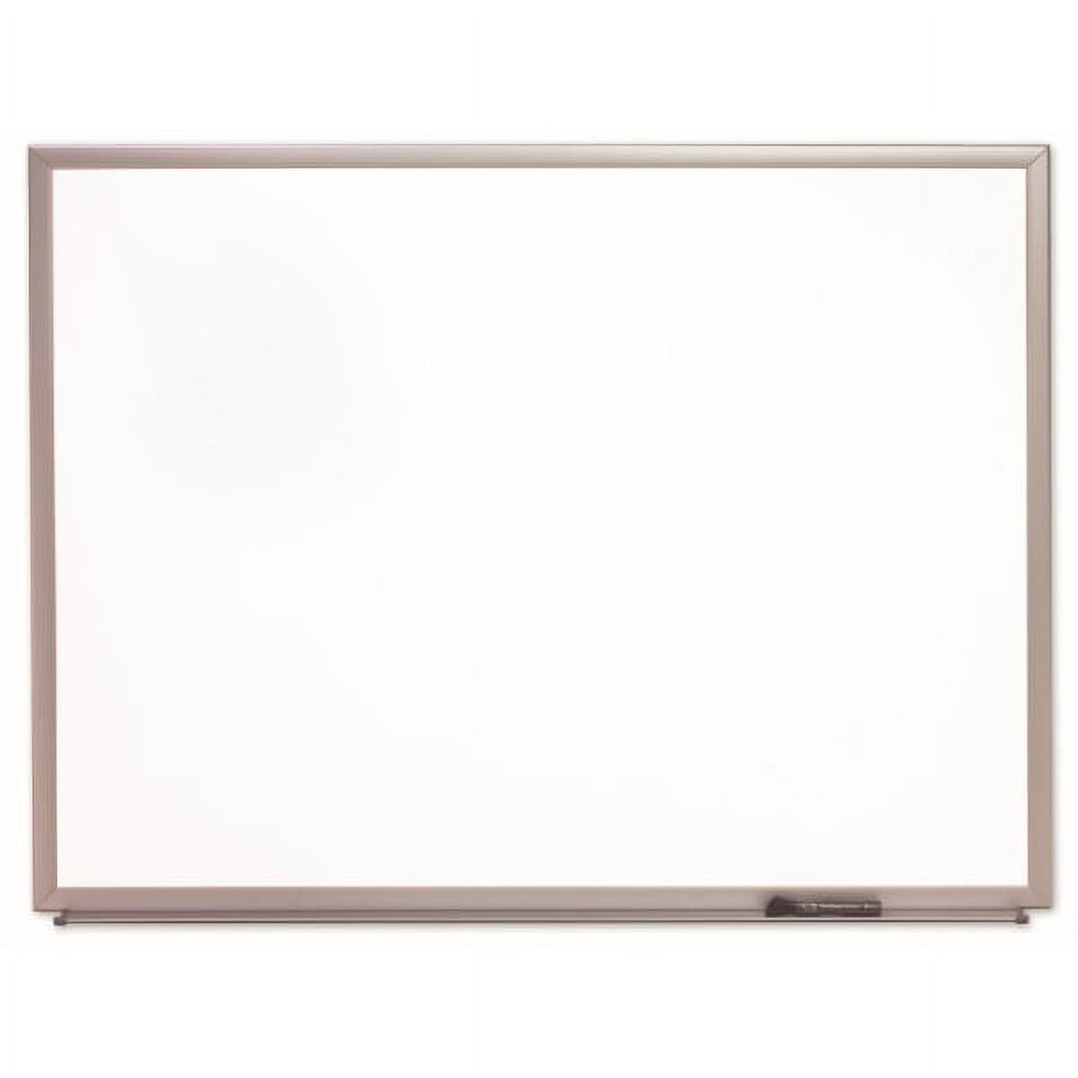 SKILCRAFT Dry Erase Marker Board - Walmart.com