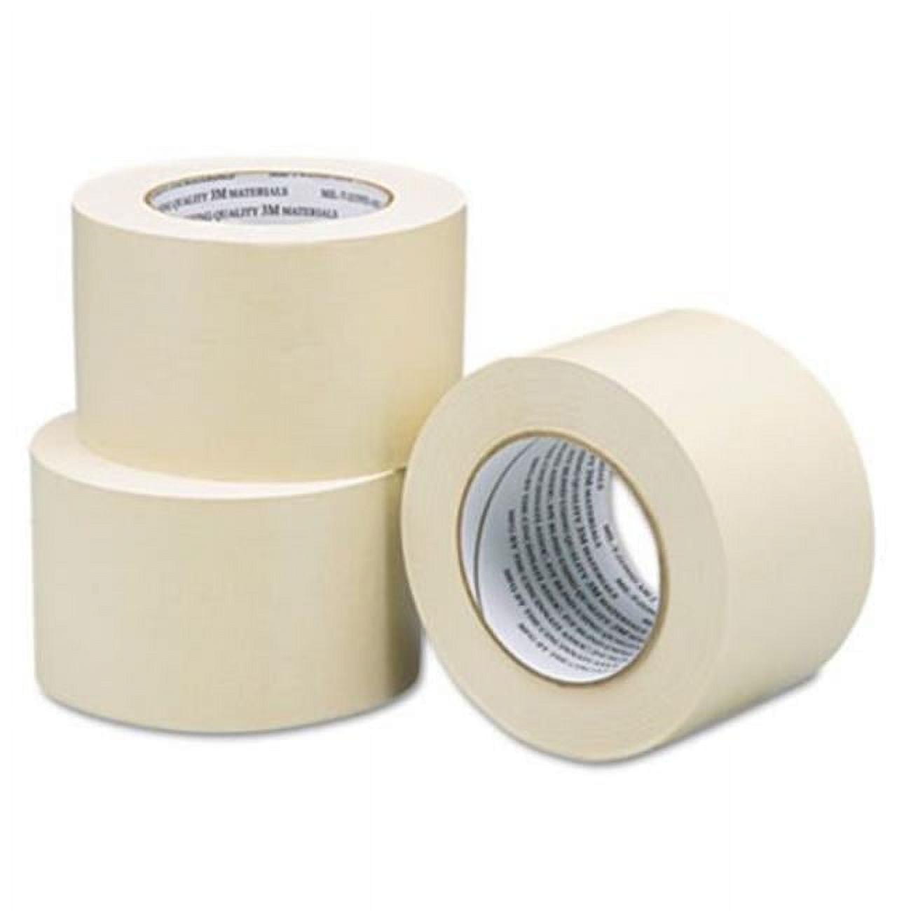 SKILCRAFT Superior Quality Masking Tape - Walmart.com