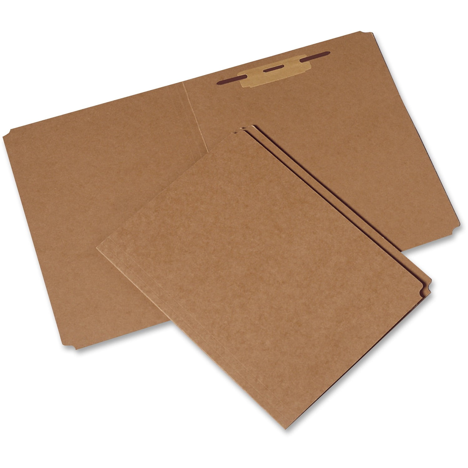 AbilityOne 7530009268978 SKILCRAFT Paperboard File Folders, Straight ...