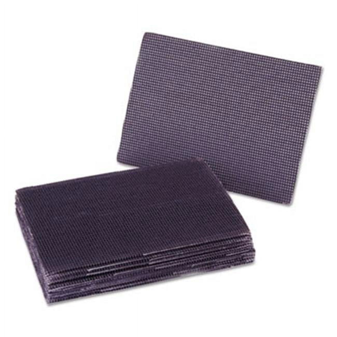 AbilityOne 7920011626064, SKILCRAFT, Griddle Screen Scouring Pad, 4 x 5 ...