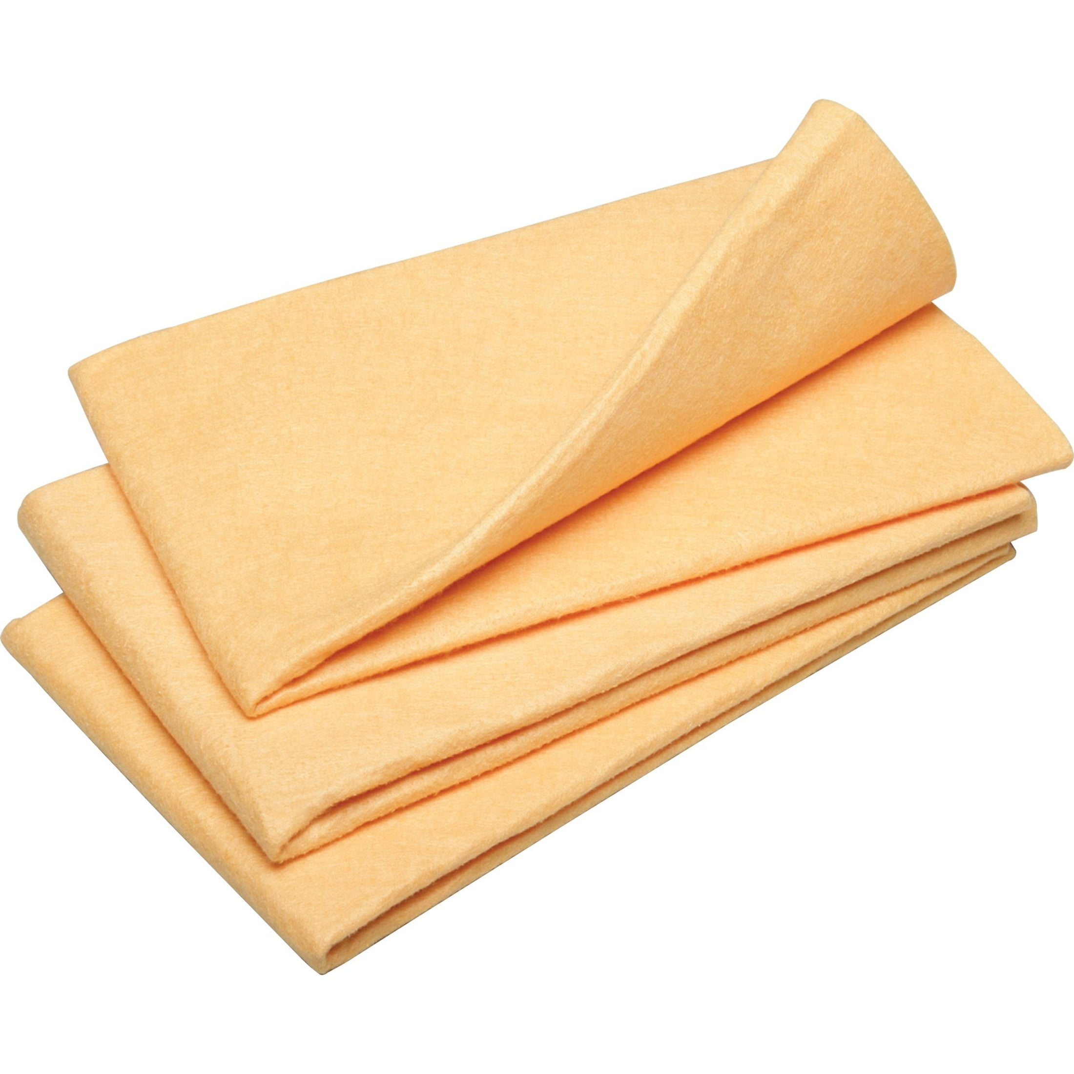 AbilityOne 7920012156569, SKILCRAFT, Synthetic Shammy Cloth, 23 x 20 ...