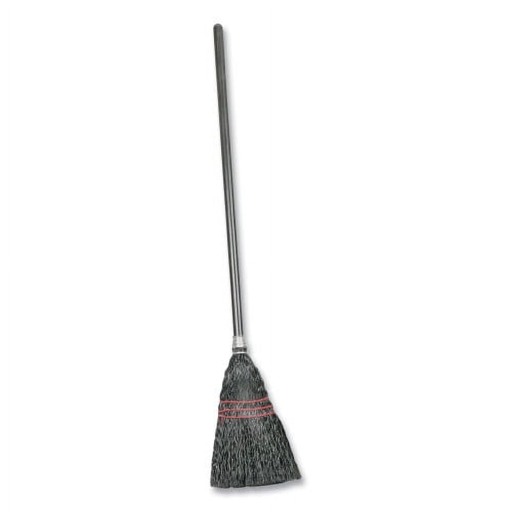 AbilityOne 7920015727349, SKILCRAFT Lobby Broom, Poly Bristles, 30 ...