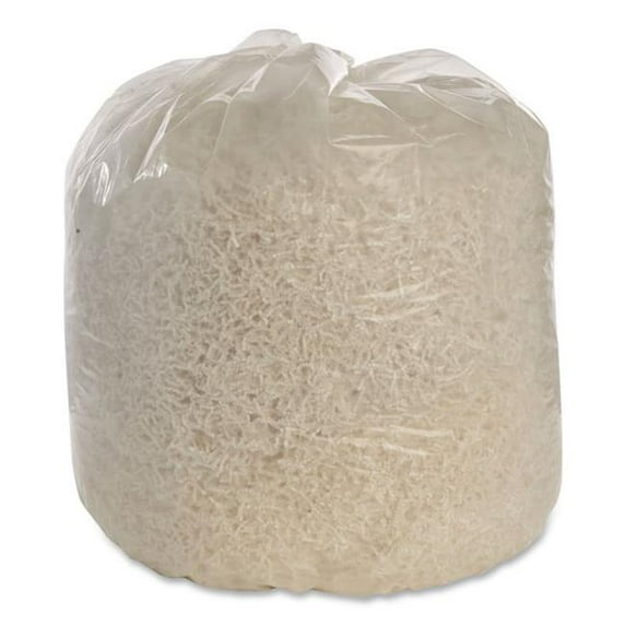 AbilityOne NSN5681549 810500NIB1402 Recycled Content Trash Can Bag, XX Heavy-Duty, 45 gal, 1.5 ...