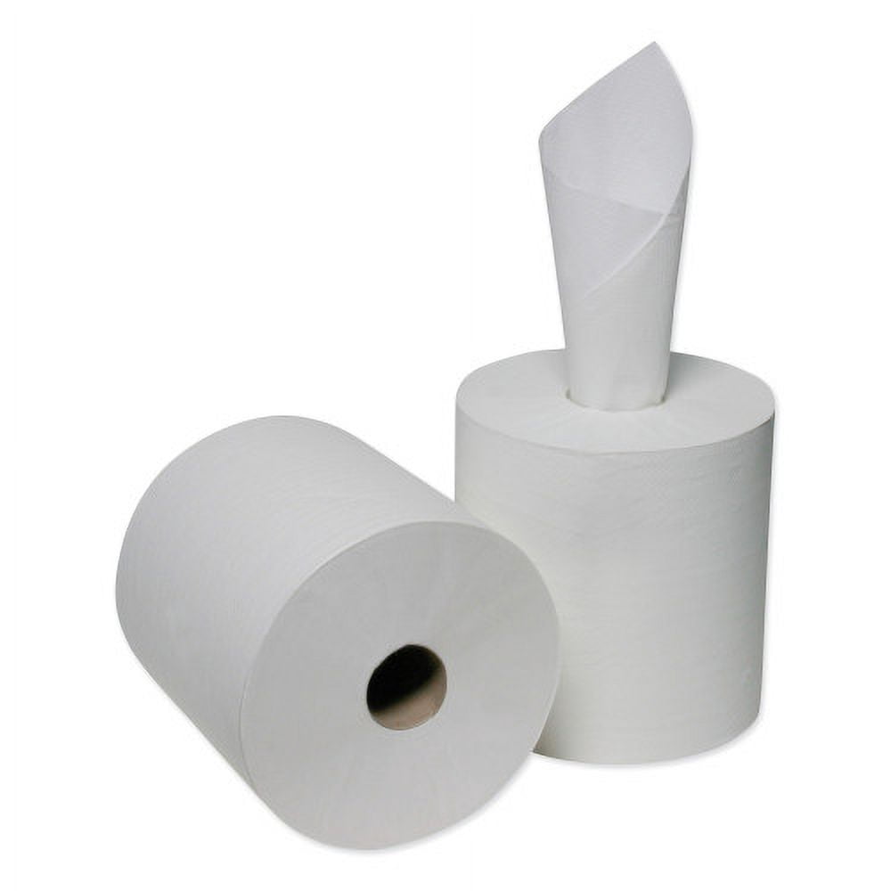 AbilityOne 8540015909069, SKILCRAFT Center-Pull Paper Towel, 2-Ply, 8. ...
