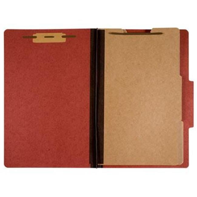 AbilityOne 9908884 7530009908884 Heavy-Duty Classification Folder ...