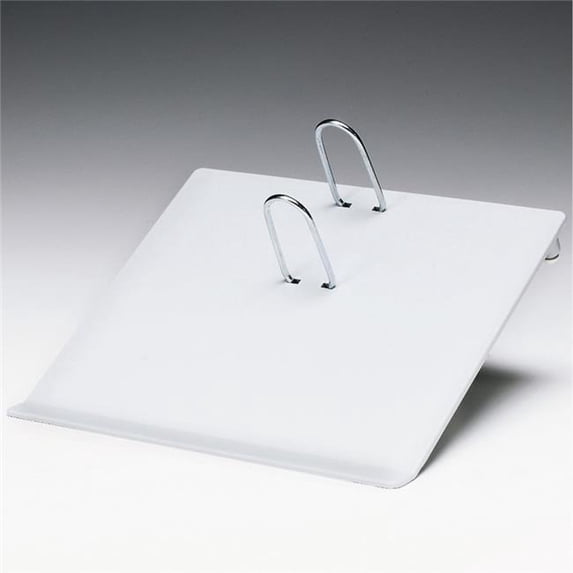SKILCRAFT Flip-style Calendar Pad Stand - Walmart.com