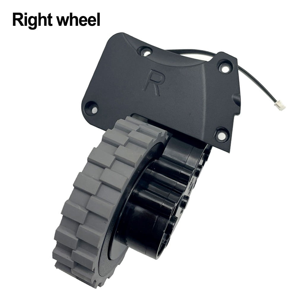 Abir X5 X6 X8 Robot Vacuum Cleaner Replacement Wheels Left Right ...