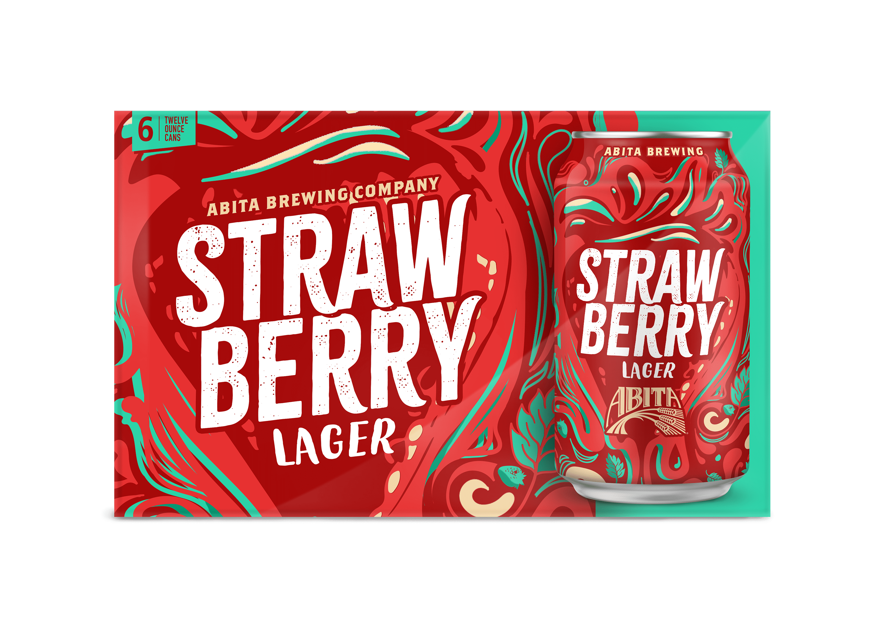 Fruit Beer