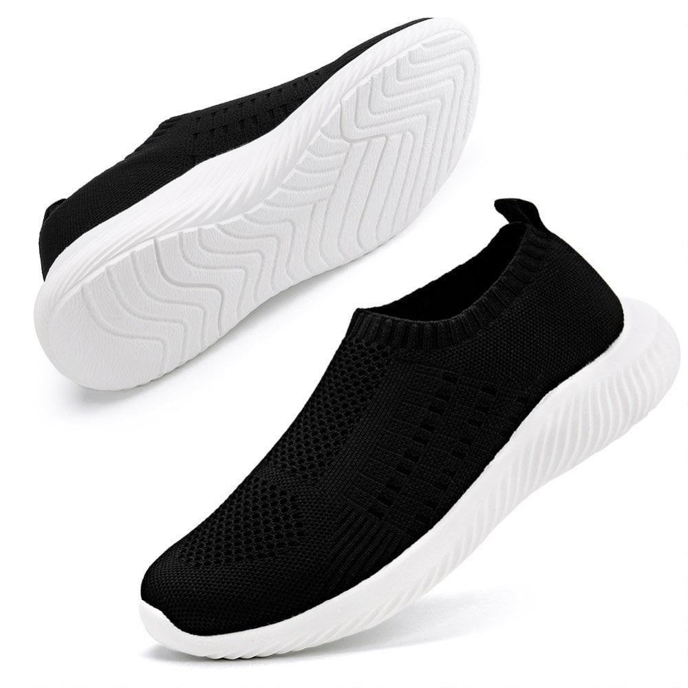 Ablanczoom Mens Sneakers: Running Shoes Men Breathable Comfortable Man ...