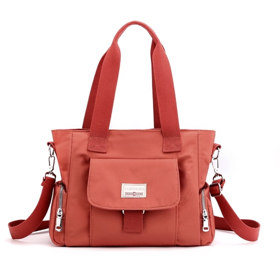 Ablanczoom Women Crossbody Bags Waterproof Wallet Pockets Shoulder Bags ...