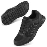 Ablanczoom Womens Sneakers, Lightweight Breathable Mesh Tennis Walking ...