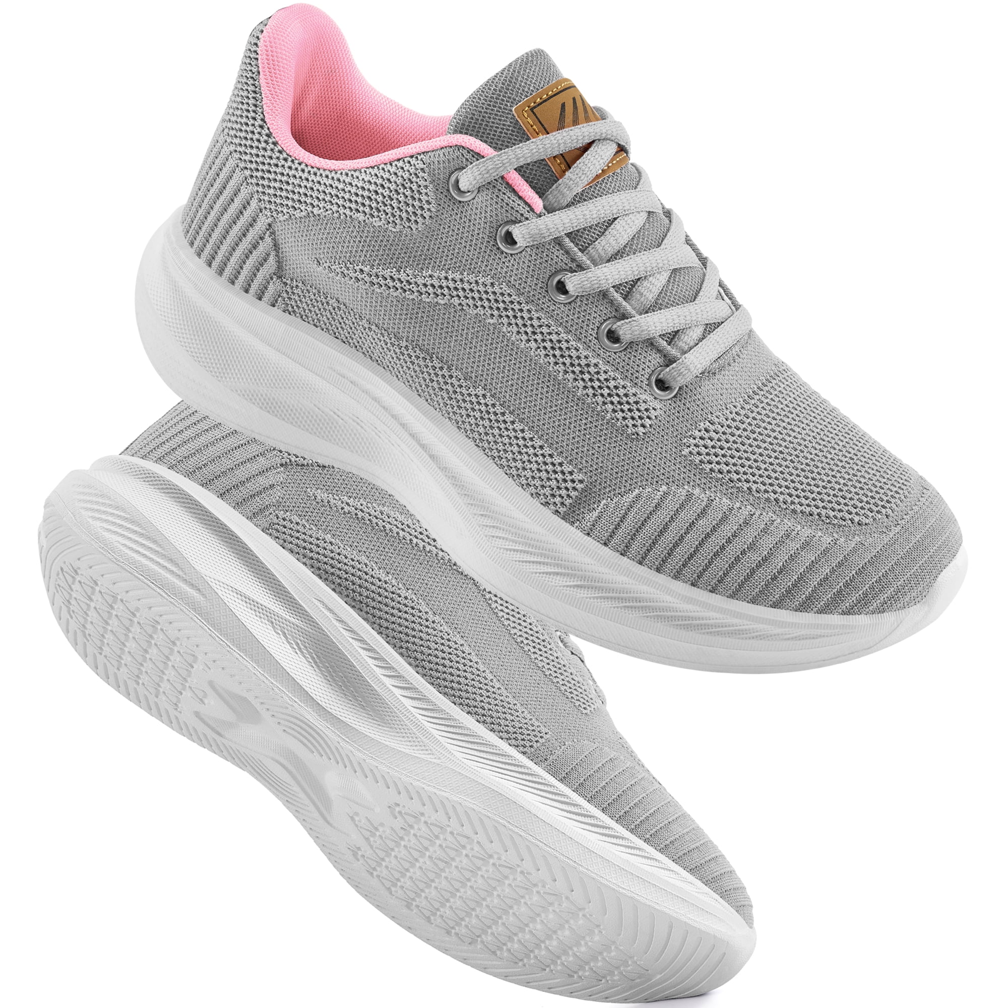 Ablanczoom Womens Sneakers Shoes: Comfortable Woman Running Shoes ...