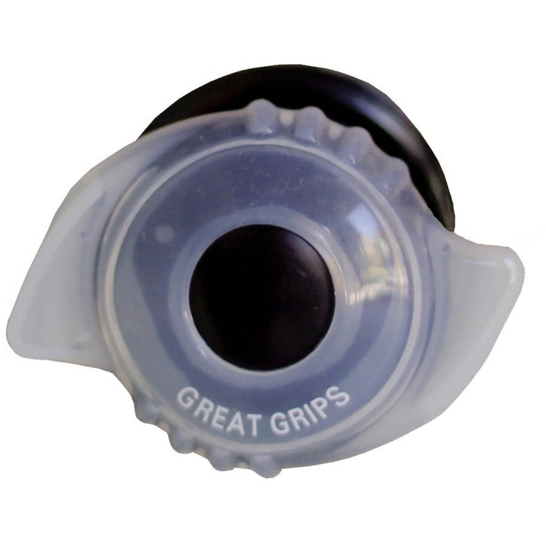 Able Life EZ Door Knob Grips, pack of two HSA/FSA Eligible - Walmart.com