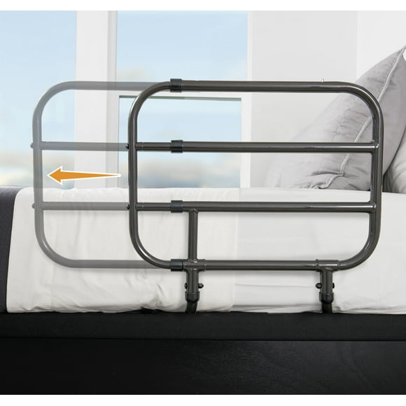 Bed Rails in Adult Bed Safety Handles & Rails - Walmart.com