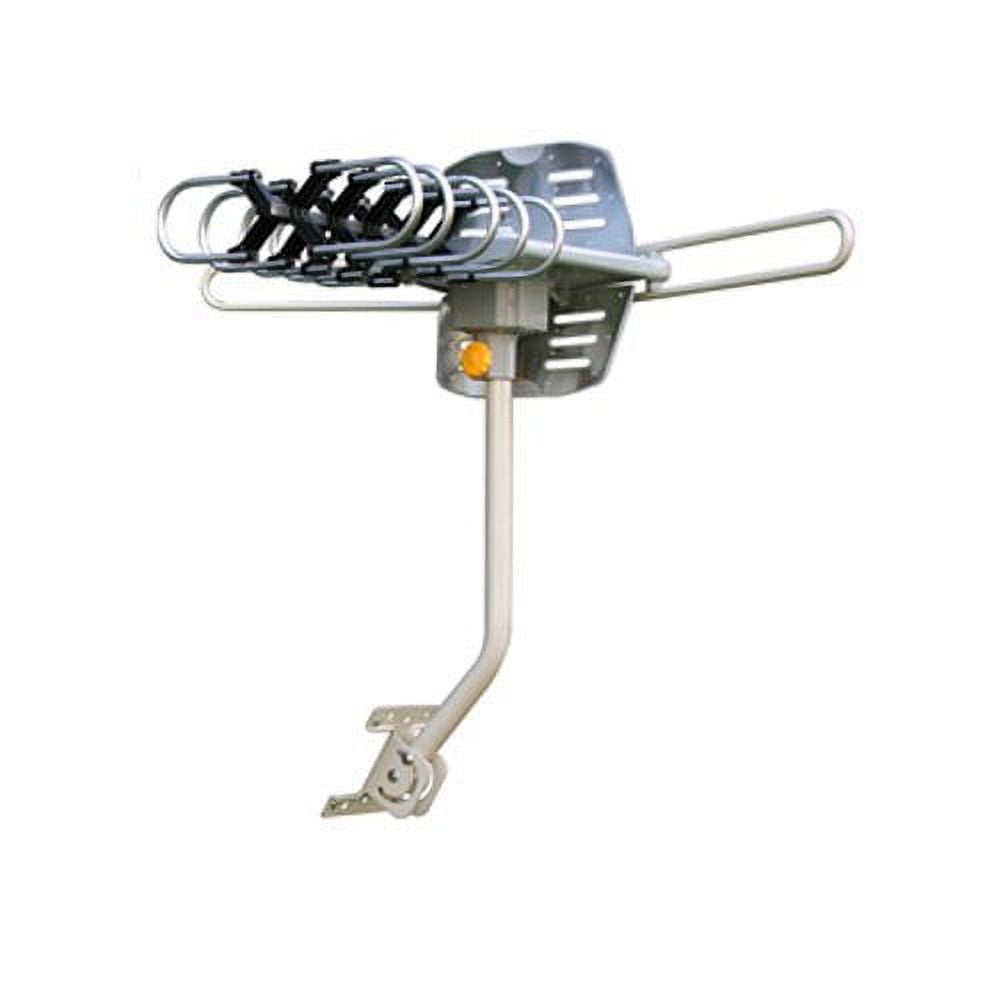 Able Signal 150 Miles HDTV Antenna Amplified HD Digital Outdoor with ...