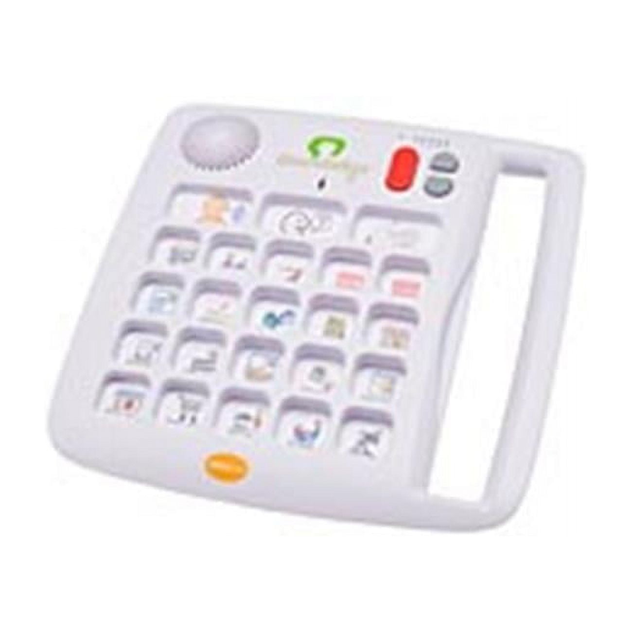 AbleNet 10003503 Quicktalker 23 - Walmart.com